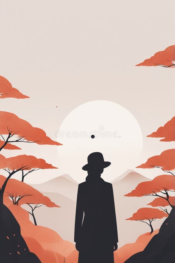 The Art of Simplicity: Exploring Abstract and Minimalist Illustrations ...