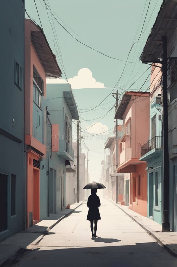 The Art of Simplicity: Exploring Abstract and Minimalist Illustrations ...