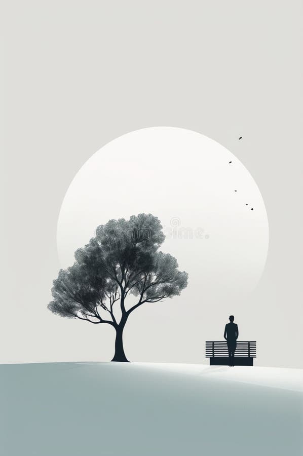 The Art of Simplicity: Exploring Abstract and Minimalist Illustrations ...