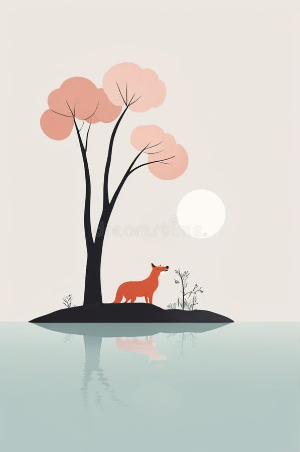 The Art of Simplicity: Exploring Abstract and Minimalist Illustrations ...