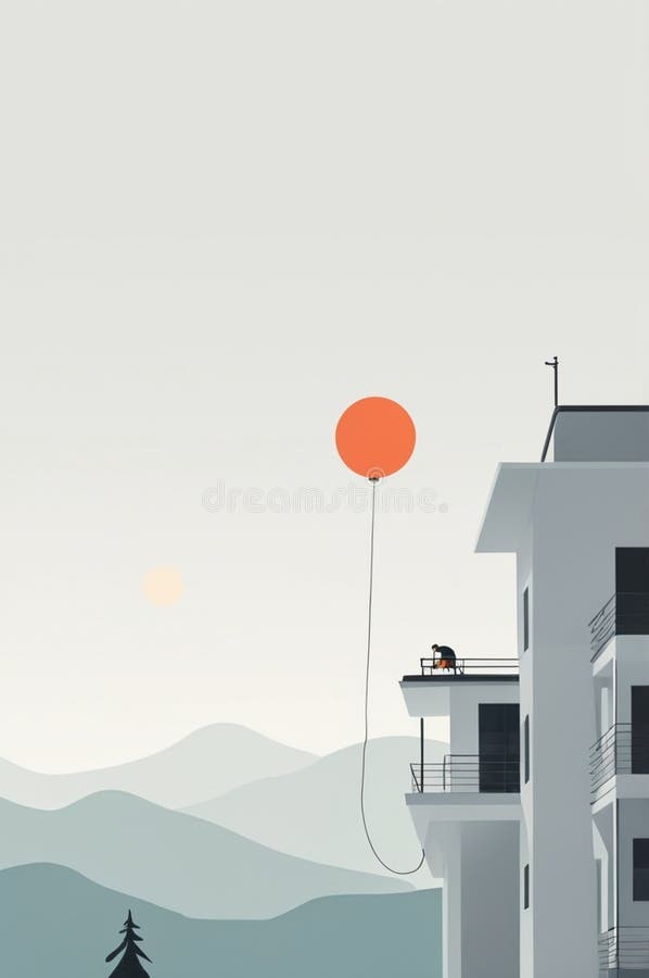 The Art of Simplicity: Exploring Abstract and Minimalist Illustrations ...