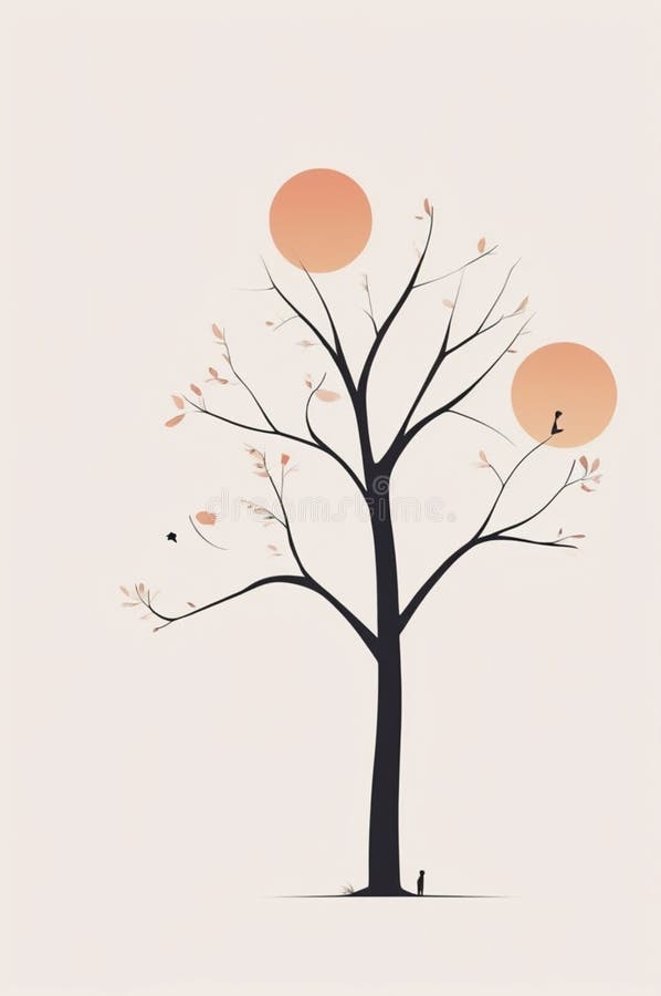 The Art of Simplicity: Exploring Abstract and Minimalist Illustrations ...