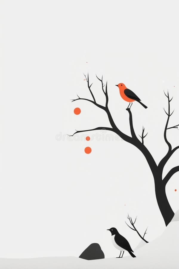 The Art of Simplicity: Exploring Abstract and Minimalist Illustrations ...