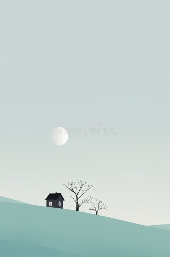 The Art of Simplicity: Exploring Abstract and Minimalist Illustrations ...