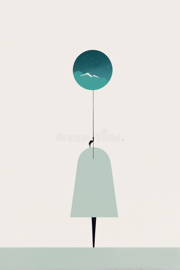 The Art of Simplicity: Exploring Abstract and Minimalist Illustrations ...