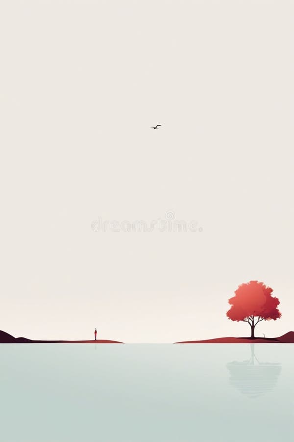 The Art of Simplicity: Exploring Abstract and Minimalist Illustrations ...