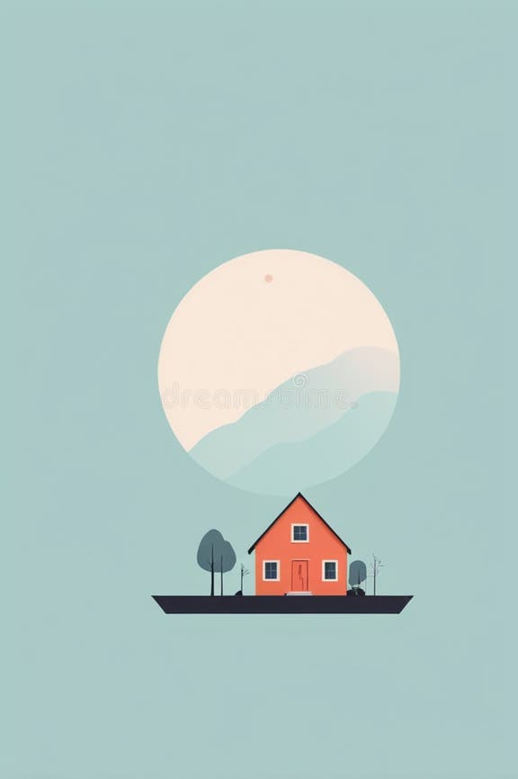 The Art of Simplicity: Exploring Abstract and Minimalist Illustrations ...