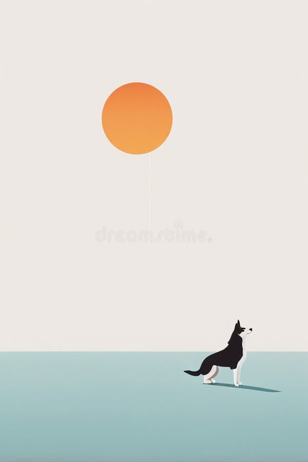 The Art of Simplicity: Exploring Abstract and Minimalist Illustrations ...