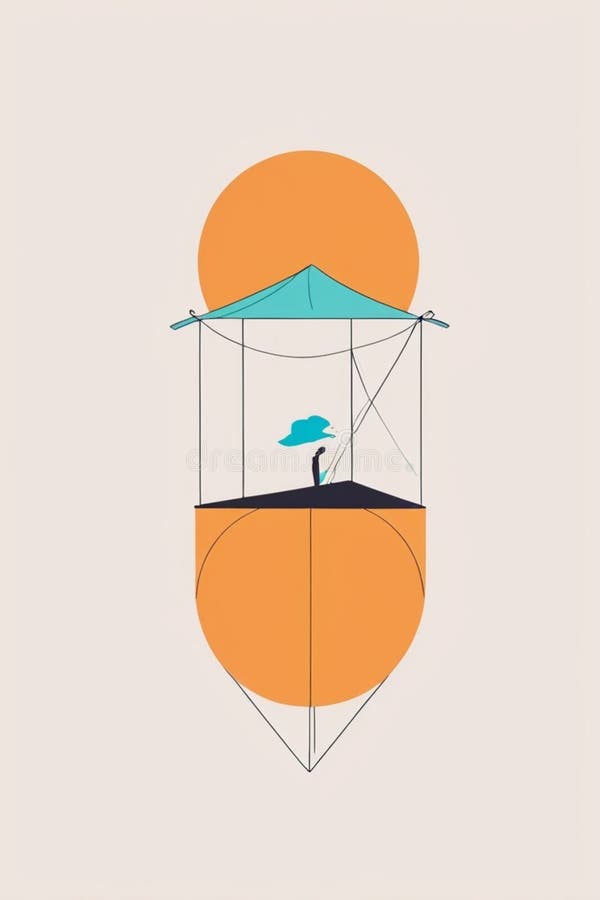 The Art of Simplicity: Exploring Abstract and Minimalist Illustrations ...