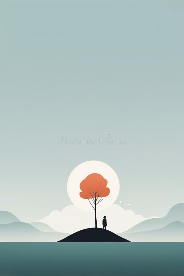 The Art of Simplicity: Exploring Abstract and Minimalist Illustrations ...