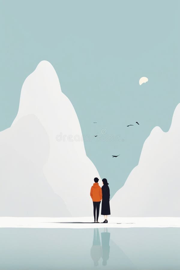 The Art of Simplicity: Exploring Abstract and Minimalist Illustrations ...