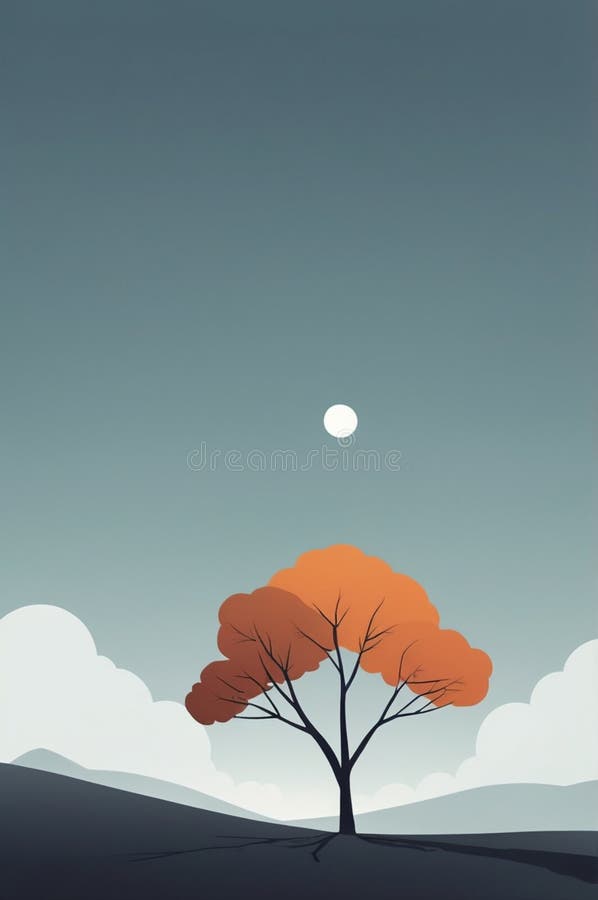The Art of Simplicity: Exploring Abstract and Minimalist Illustrations ...