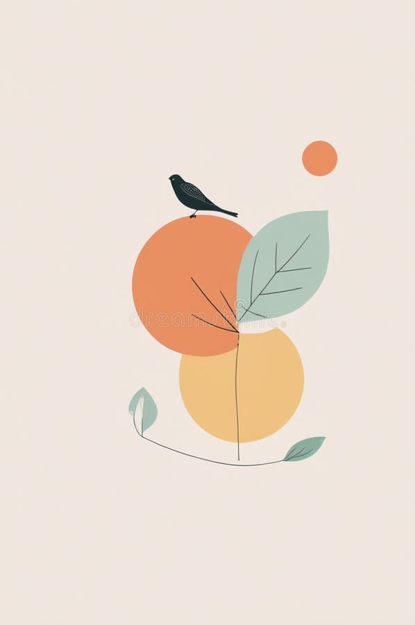 The Art of Simplicity: Exploring Abstract and Minimalist Illustrations ...