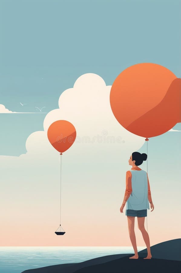 The Art of Simplicity: Exploring Abstract and Minimalist Illustrations ...