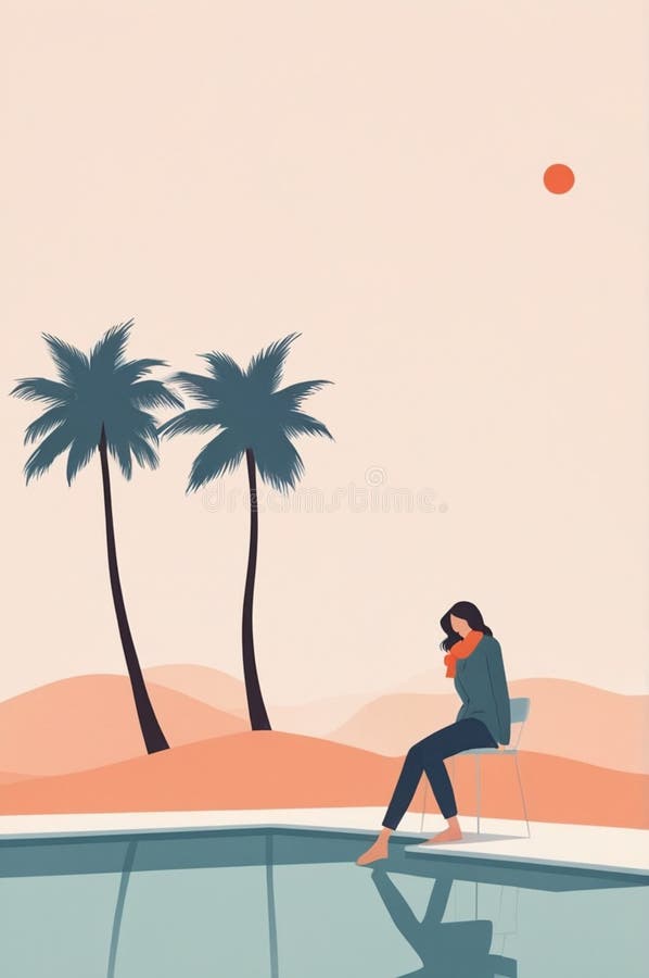 The Art of Simplicity: Exploring Abstract and Minimalist Illustrations ...