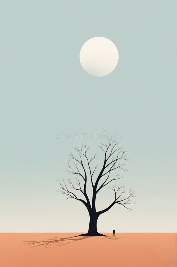 The Art of Simplicity: Exploring Abstract and Minimalist Illustrations ...