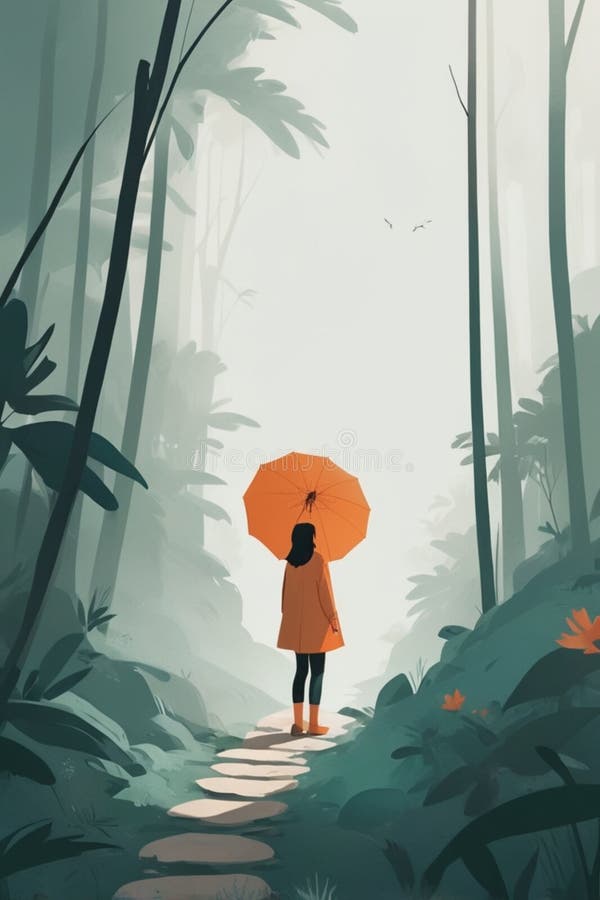 The Art of Simplicity: Exploring Abstract and Minimalist Illustrations ...