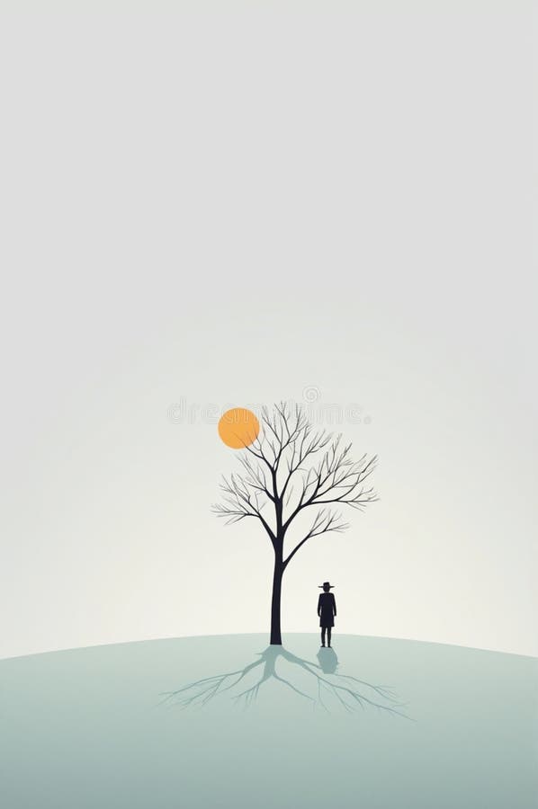 The Art of Simplicity: Exploring Abstract and Minimalist Illustrations ...