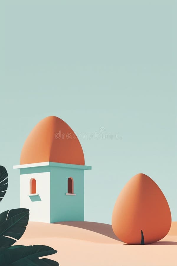 The Art of Simplicity: Exploring Abstract and Minimalist Illustrations ...