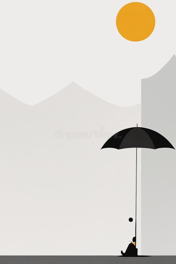 The Art of Simplicity: Exploring Abstract and Minimalist Illustrations ...