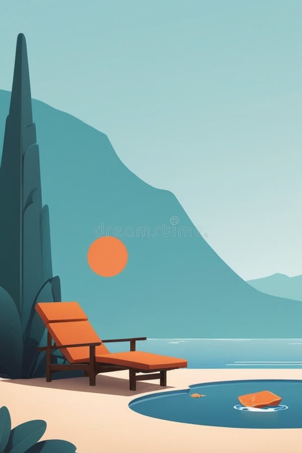 The Art of Simplicity: Exploring Abstract and Minimalist Illustrations ...