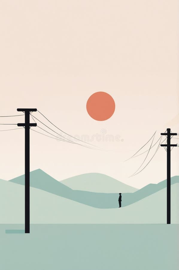 The Art of Simplicity: Exploring Abstract and Minimalist Illustrations ...