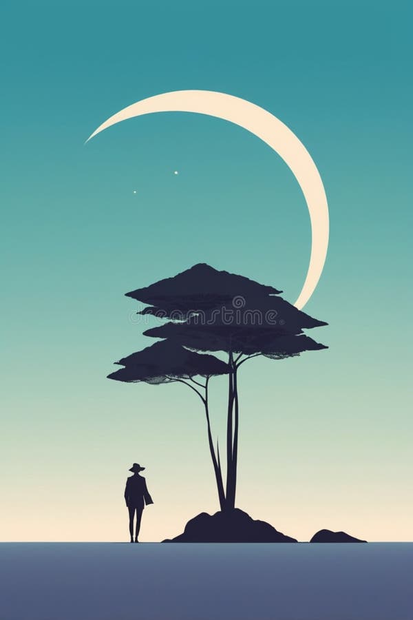 The Art of Simplicity: Exploring Abstract and Minimalist Illustrations ...