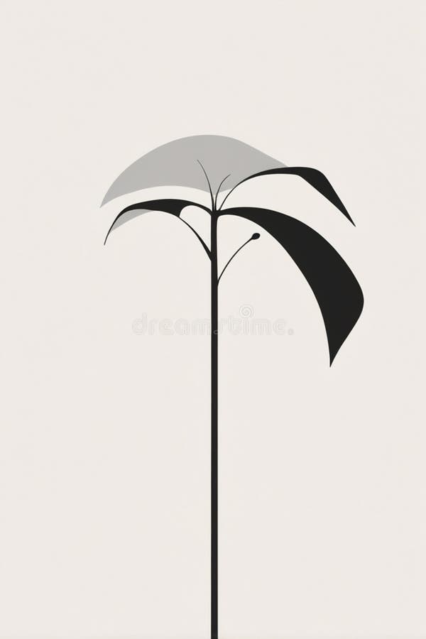 The Art of Simplicity: Exploring Abstract and Minimalist Illustrations ...