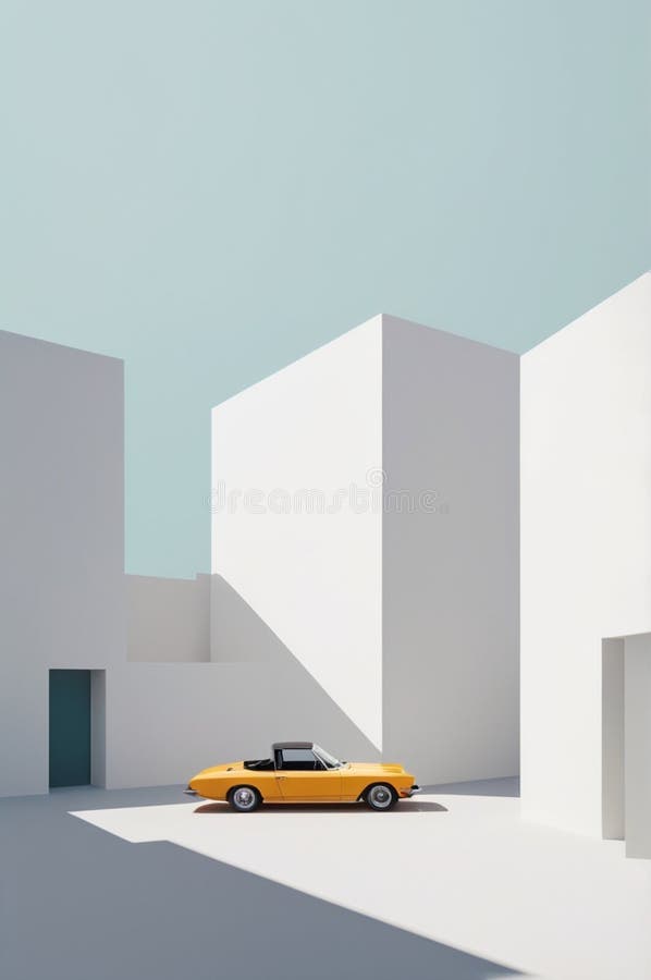 The Art of Simplicity: Exploring Abstract and Minimalist Illustrations ...