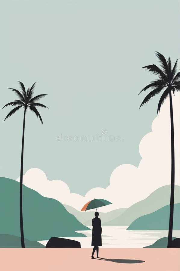 The Art of Simplicity: Exploring Abstract and Minimalist Illustrations ...
