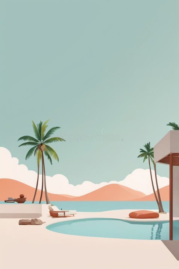 The Art of Simplicity: Exploring Abstract and Minimalist Illustrations ...