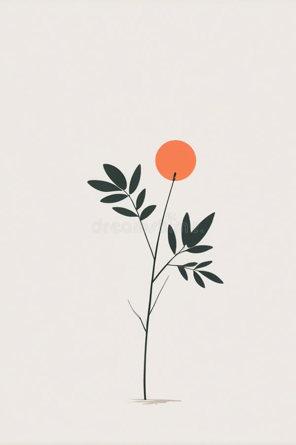The Art of Simplicity: Exploring Abstract and Minimalist Illustrations ...
