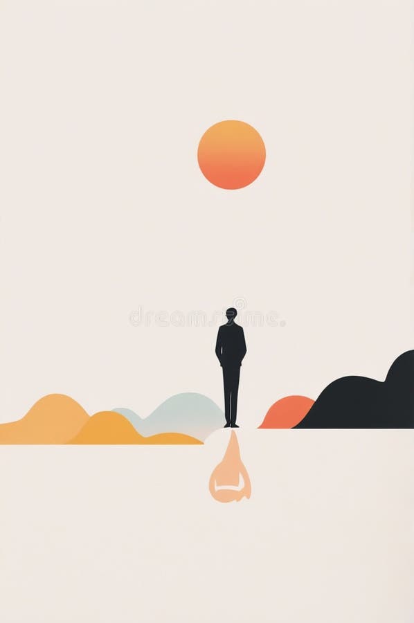 The Art of Simplicity: Exploring Abstract and Minimalist Illustrations ...