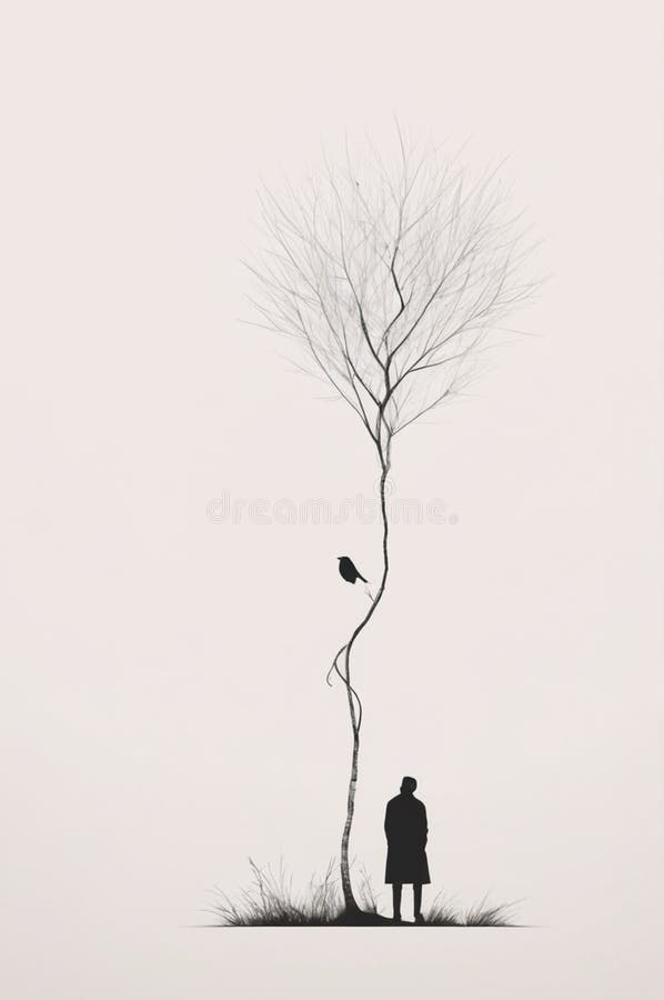 The Art of Simplicity: Exploring Abstract and Minimalist Illustrations ...