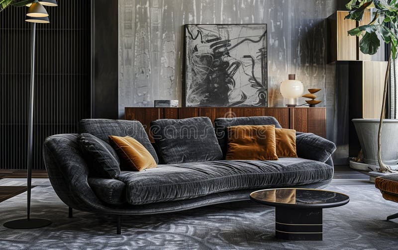 The Art of Sofa Arrangement: Creating Functional and Stylish Spaces ...