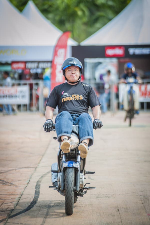 Art of speed malaysia 2015 editorial photography. Image of active ...