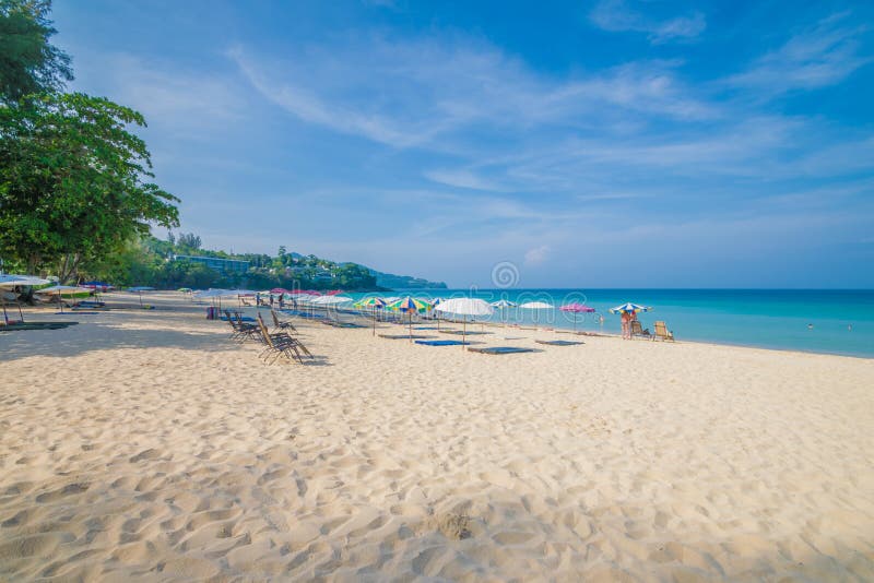 Art Summer Vacation Ocean Beach Stock Photo - Image of human, idyllic ...