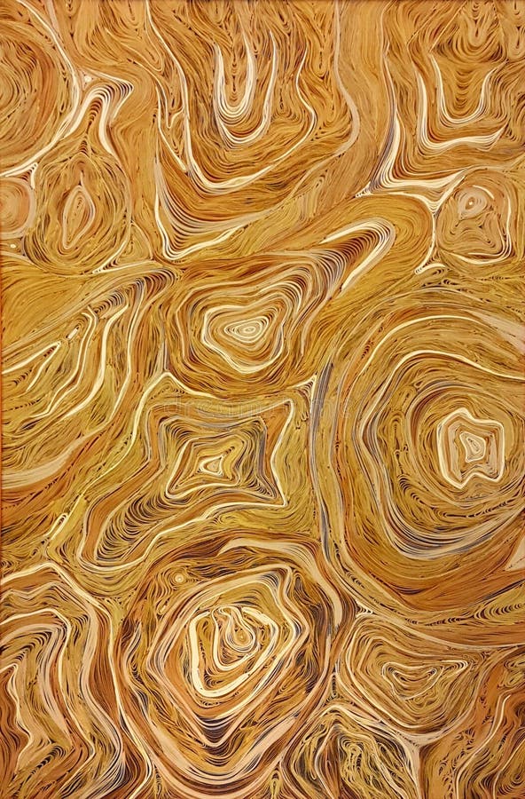 Art Texture Background Wallpaper from Reuse Paper Stock Image - Image ...