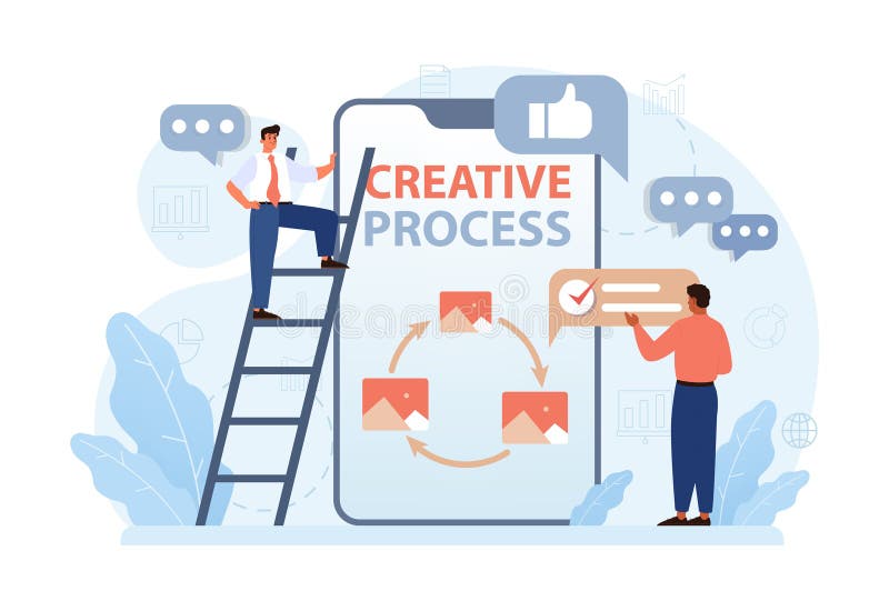 Developing Method Stock Illustrations – 557 Developing Method Stock ...