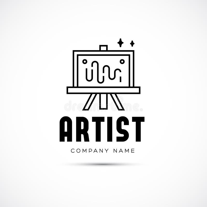 Art Store Logo