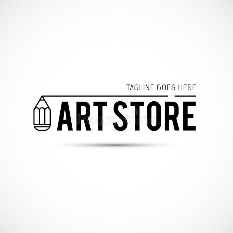Art Store Logo