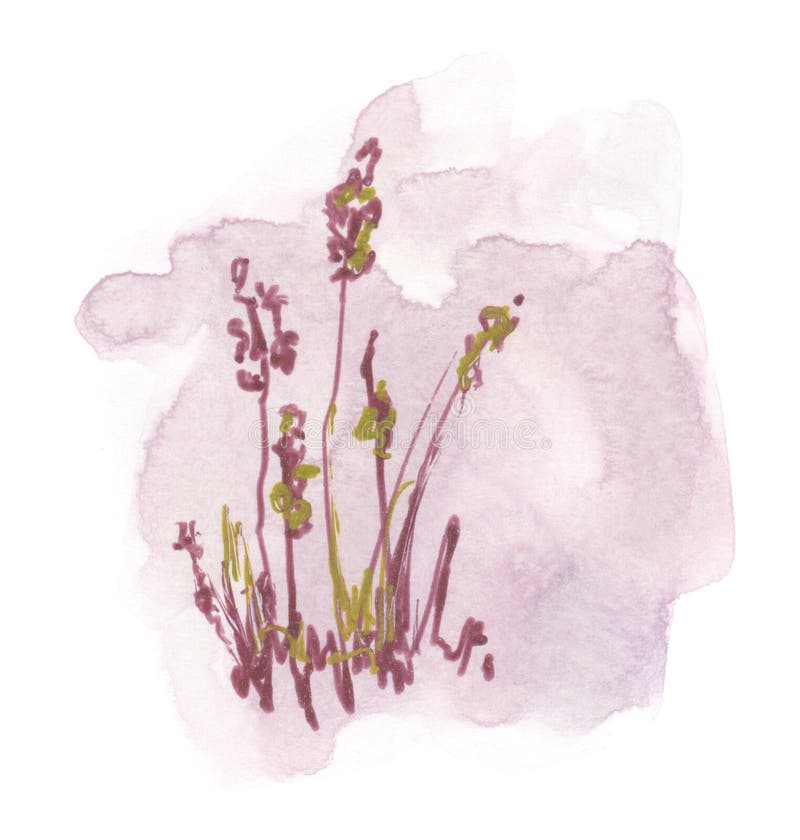Art Watercolor and Acrylic Flow Blot with Pen, Pencil Doodle Line ... Art Watercolor and Acrylic Flow Blot with Pen, Pencil Doodle Line ...