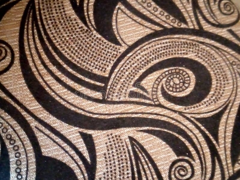 Art Work Design Ideas Extra Ordinary Stock Photo - Image of ordinary ...