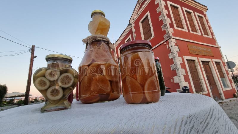 Arta Greece Museum Folklore Stock Photo - Image of greek, house: 368856056