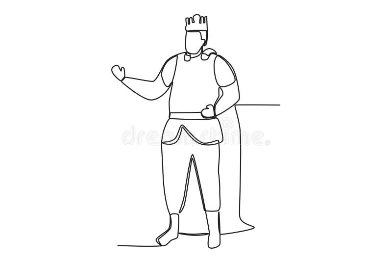 One Line Drawing Coronation Jewels Stock Illustrations – 27 One Line ...