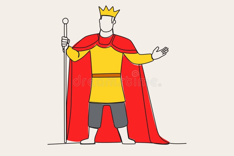 King Giving Stock Illustrations – 437 King Giving Stock Illustrations ...