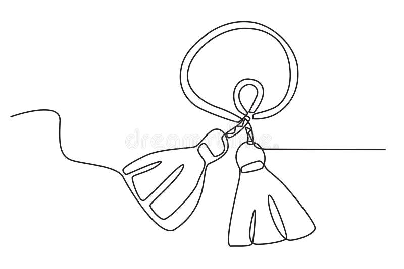 A Martisor Foreshadowing the Return of Spring Stock Vector ...