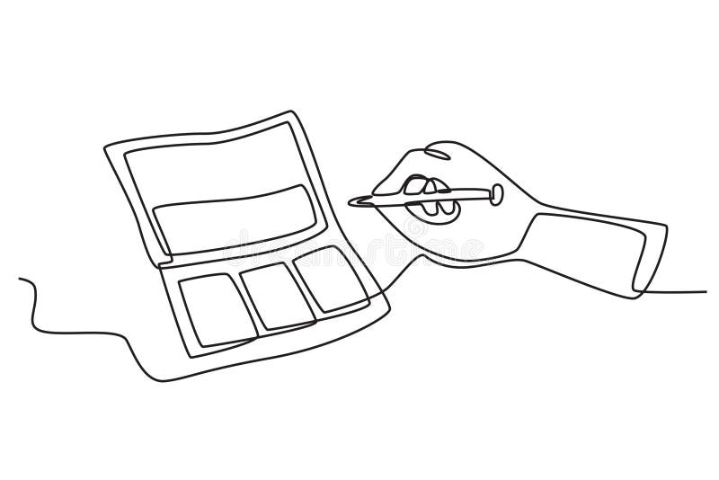 Election voting ballots stock vector. Illustration of poster - 305407901