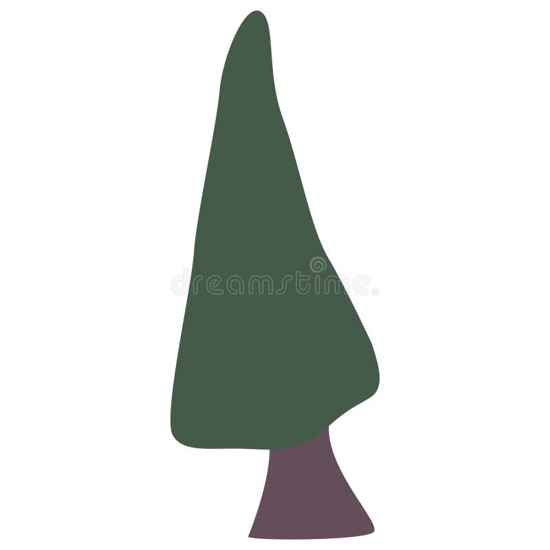 2d Tree Stock Illustrations – 8,285 2d Tree Stock Illustrations ...