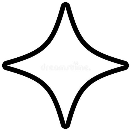 Star Outline Stock Illustrations – 263,668 Star Outline Stock ...